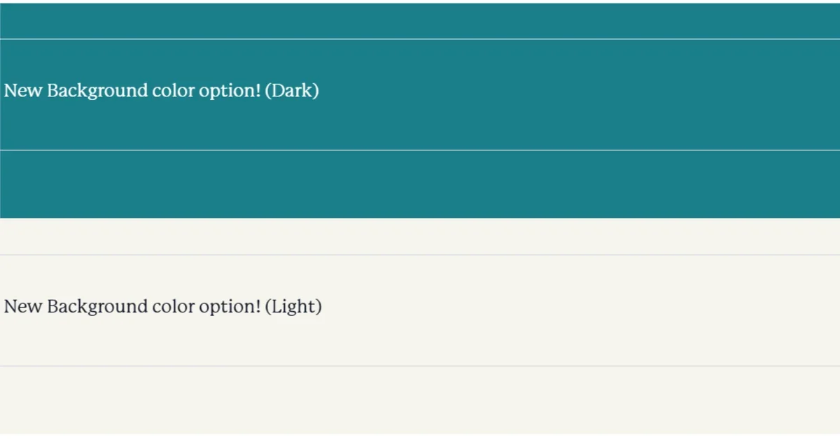 Web Platform Component | Health Sciences Enterprise CMS